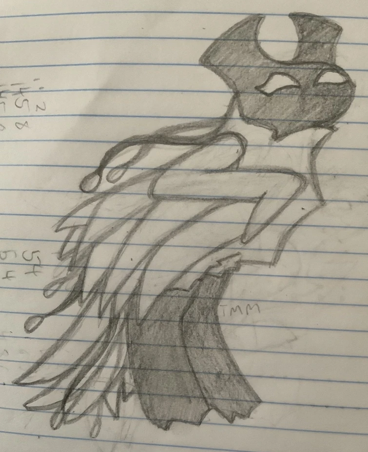 Peo drawing :33 | Fandom