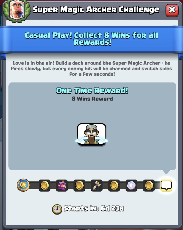 Discuss Everything About Clash Royale Wiki | Fandom