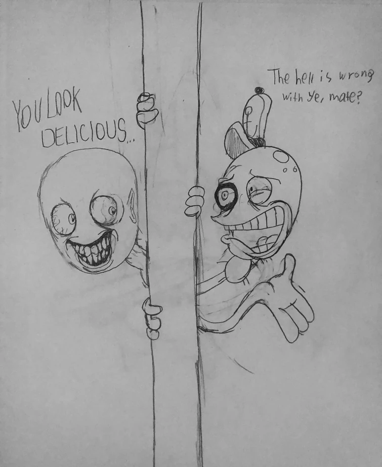 Discuss Everything About Lost Episode Creepypasta Wiki | Fandom