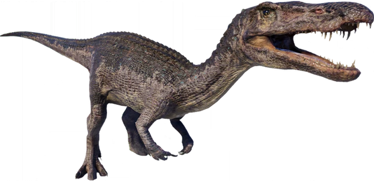 My own ultimate dinosaur Rumble ep3 | Fandom