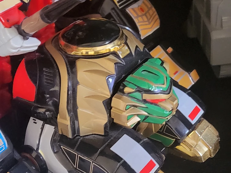 Discuss Everything About RangerWiki | Fandom