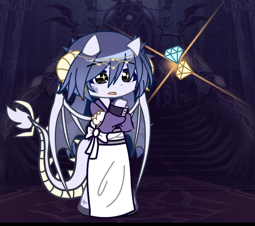 ANOTHER OC WEE | Fandom