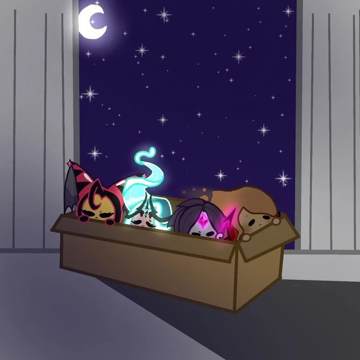 Beans beans beans beans | Fandom