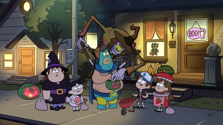 HAPPY SUMMERWEEN!👻🎃🦇 | Fandom