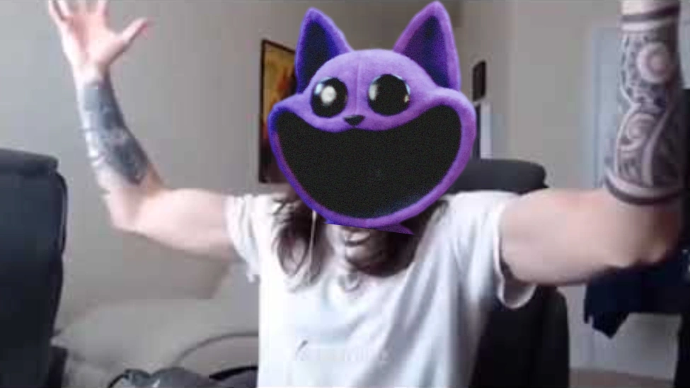 WOOOOOOOOOOOOO! YEA BABY! That's what I've been waiting for! That's ...