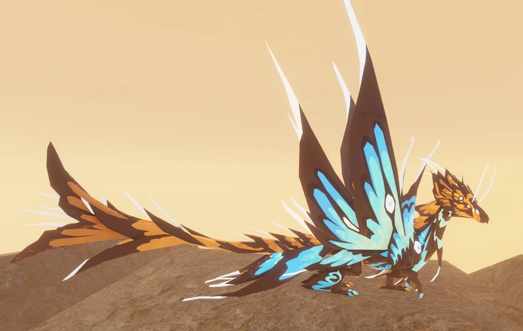 Discuss Everything About Creatures of Sonaria Wiki | Fandom