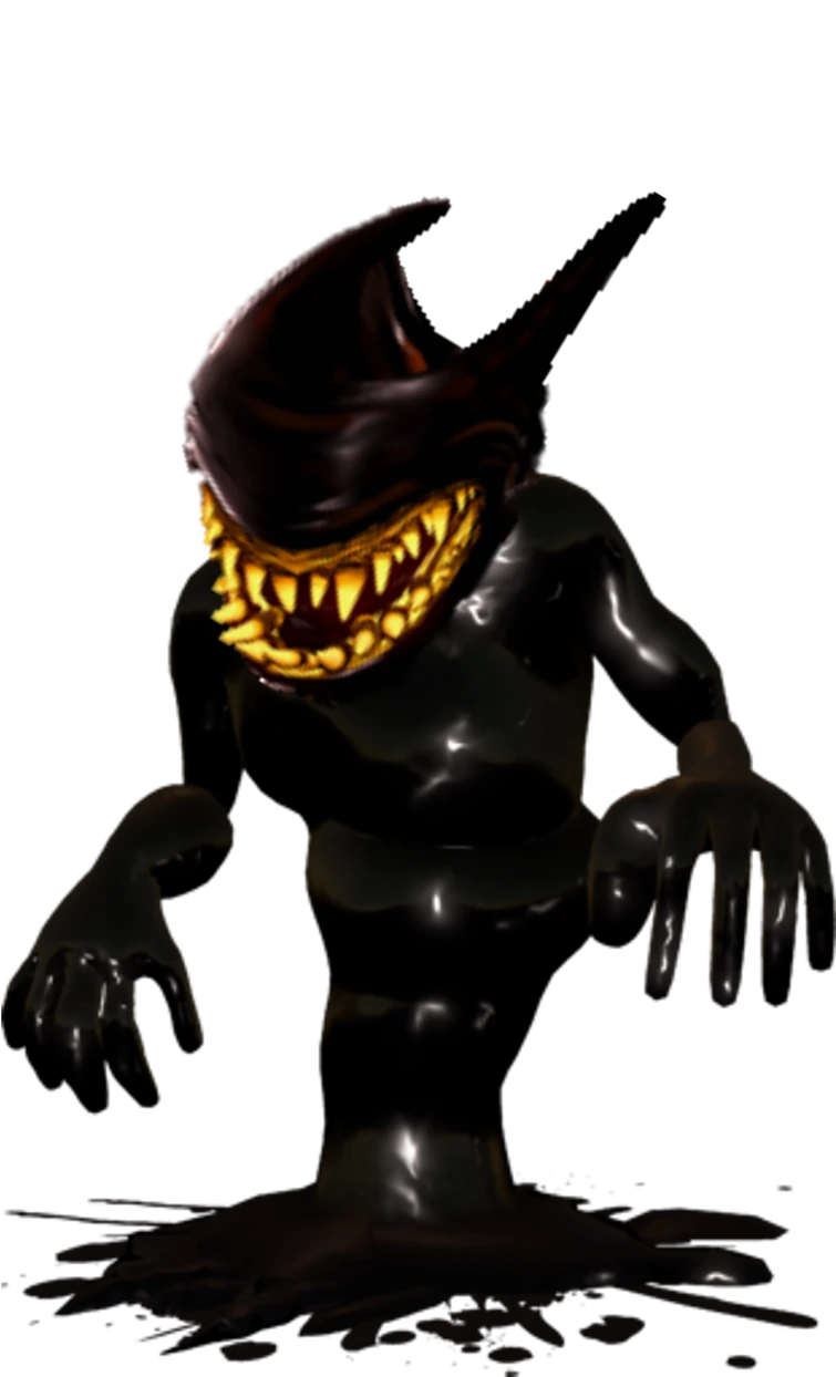 Cursed searchers | Fandom