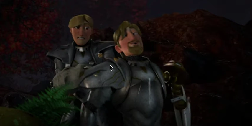 *spits out water and casually dies* | Fandom