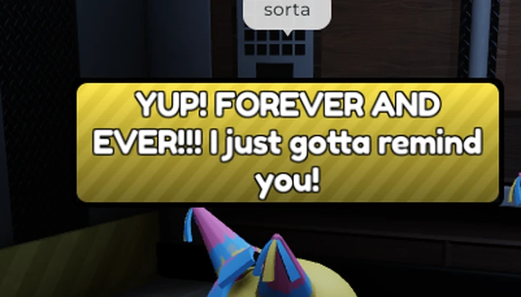 Yatta and Looey 2nd convo | Fandom