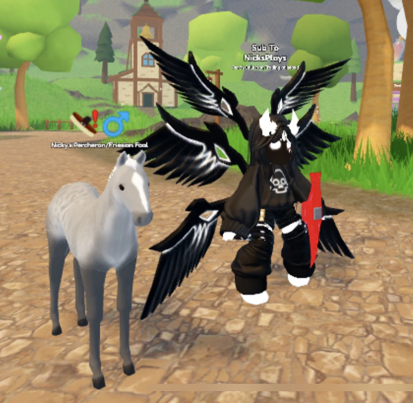 TRADING Unique Breeding Outcome | Fandom