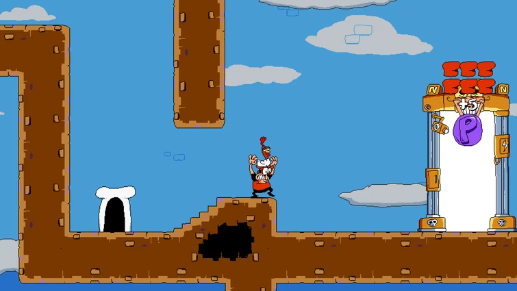 I bugged Mort | Fandom