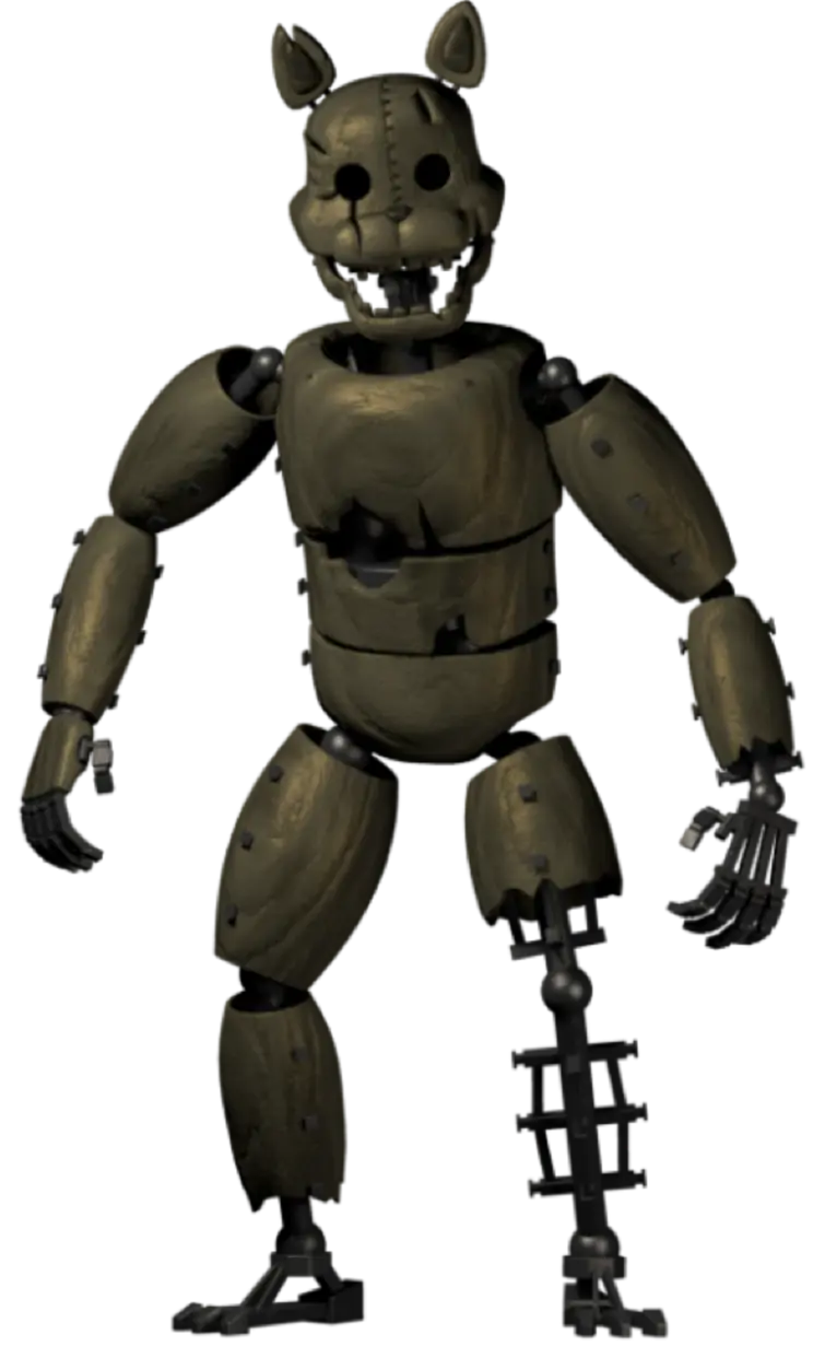 Discuss Everything About Five Nights at Freddy's Wiki | Fandom