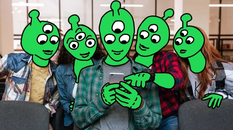 lowk some of yall need to learn respect | Fandom