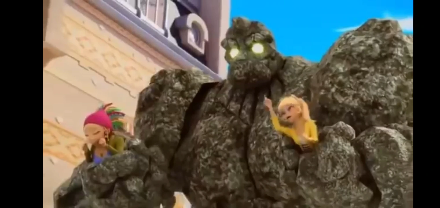 Miraculous: Stoneheart | Fandom