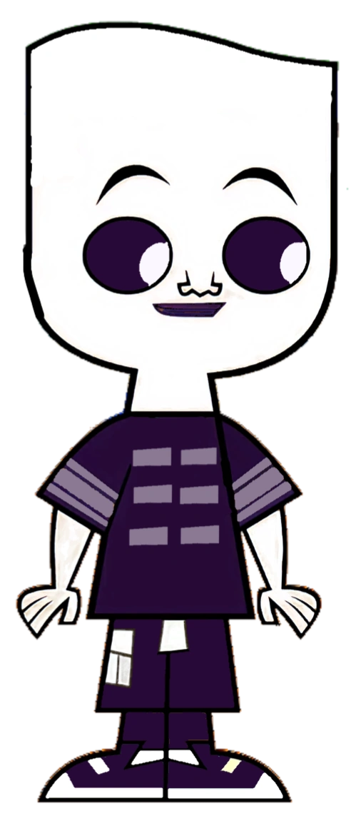 Total Drama But Spooky Month (Part 1) | Fandom