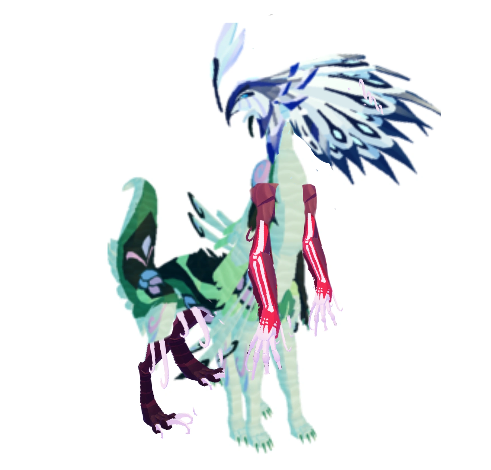 Post these three wardens until I get boreal (day 12) | Fandom