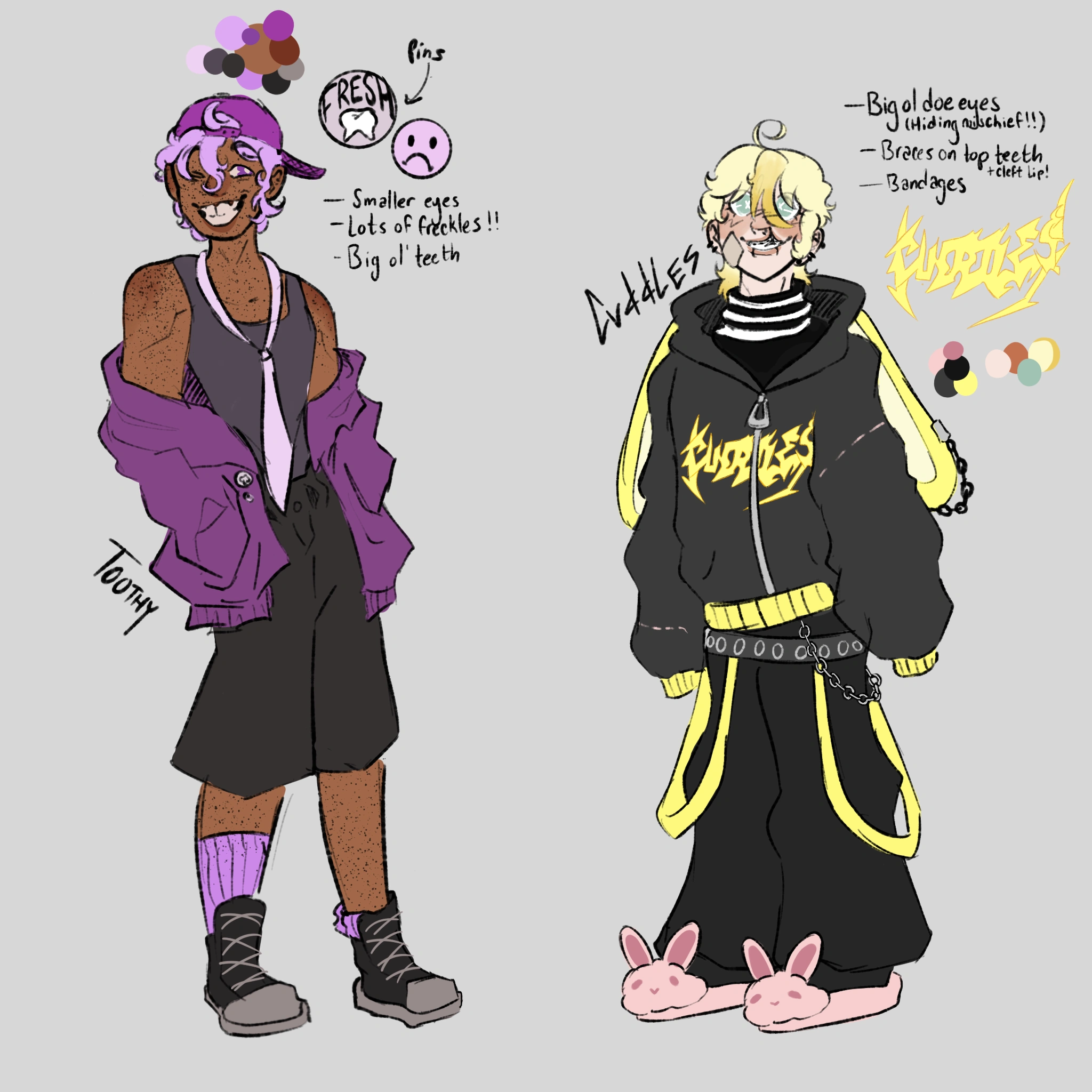 Back on my bullshit | Fandom