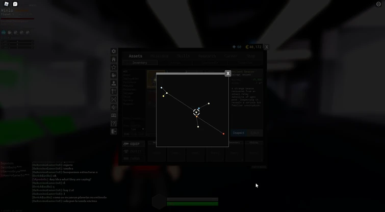 Discuss Everything About Starscape Wiki | Fandom