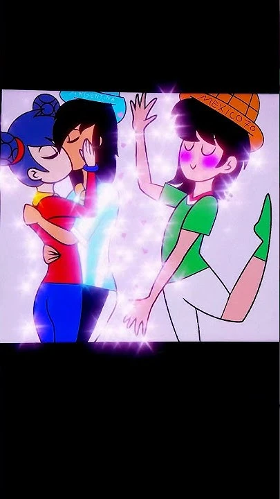 Alright bro, why are you shipping minors. | Fandom