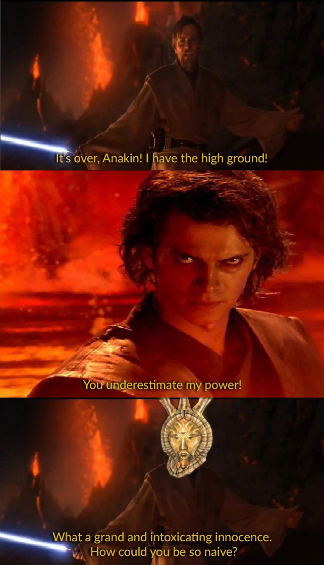 Another crossover meme | Fandom