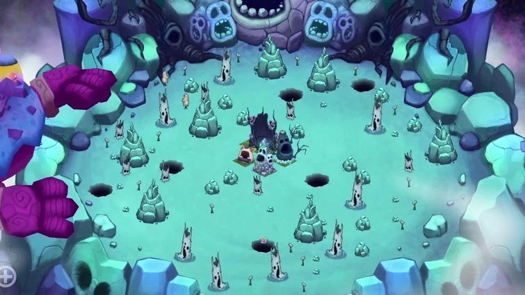 My Review of My Singing Monsters: The Lost Landscapes | Fandom