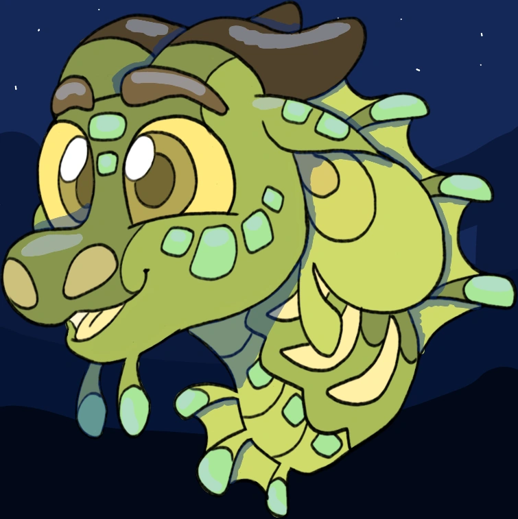 first ever OliveCow basefill! | Fandom