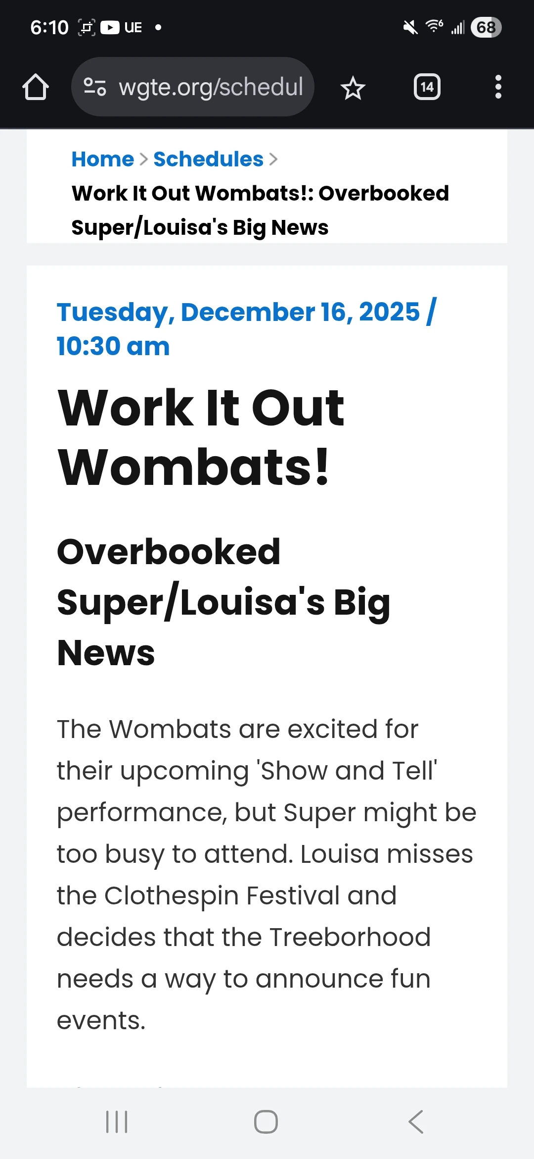 New Episode Titles!!! | Fandom