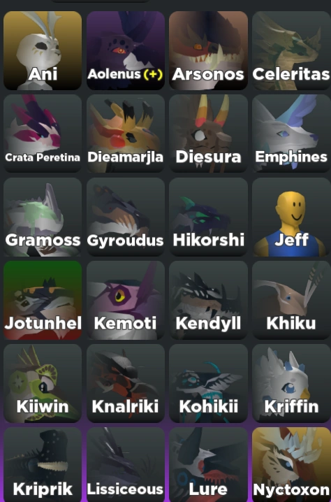 lf: puff and maiueve | Fandom