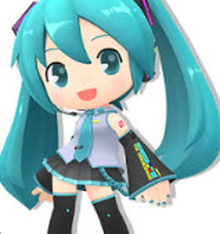 i just listened to vocaloid | Fandom