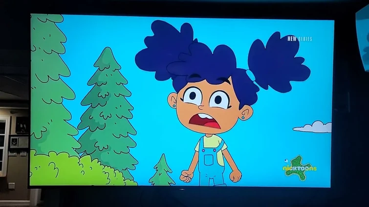 Discuss Everything About The Twisted Timeline of Sammy and Raj Wiki ...