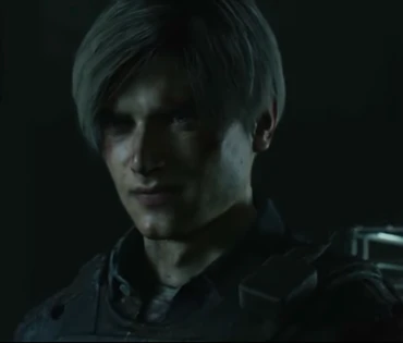 Based on his actions/personality in the remakes, do you think Leon S ...