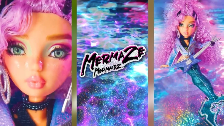 Discuss Everything About Mermaze Mermaidz Wiki | Fandom
