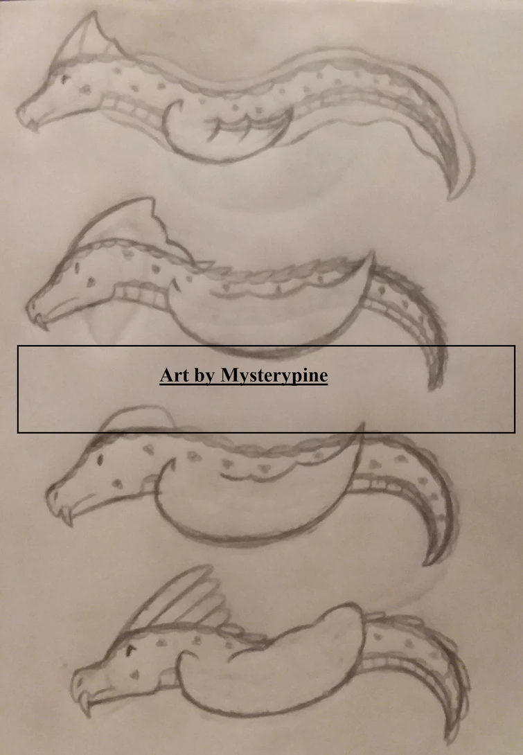 Fantribe Dump Pt. 1: The Raffle (CLOSED) | Fandom