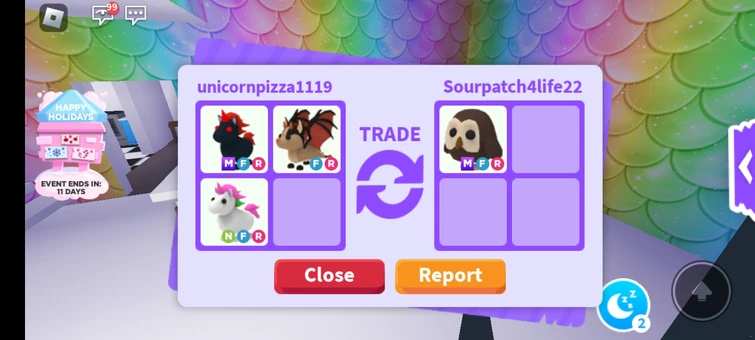 The mega owl is November 11th now where at December 24th :O | Fandom