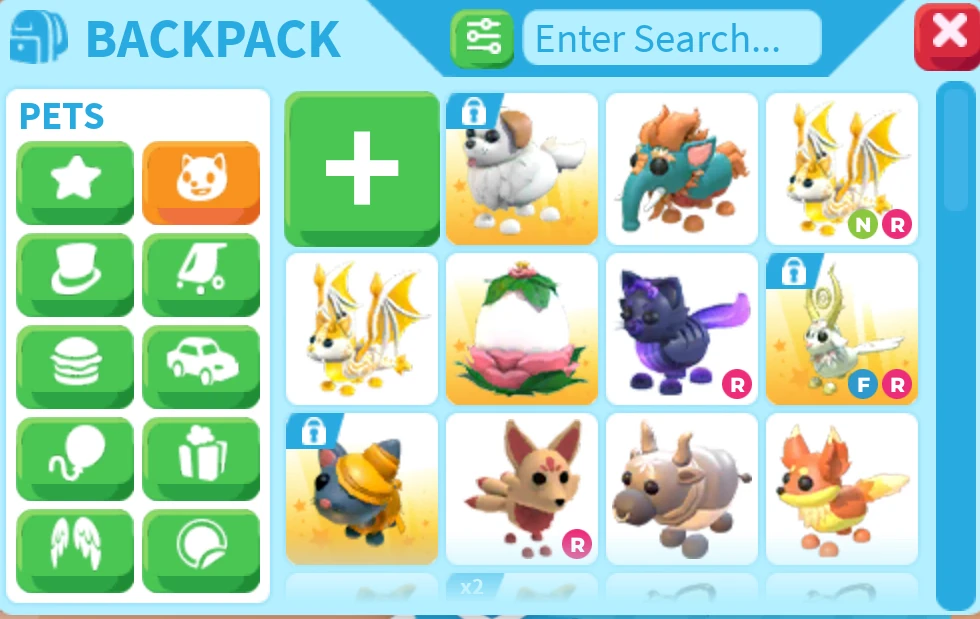 Trading post/LF | Fandom