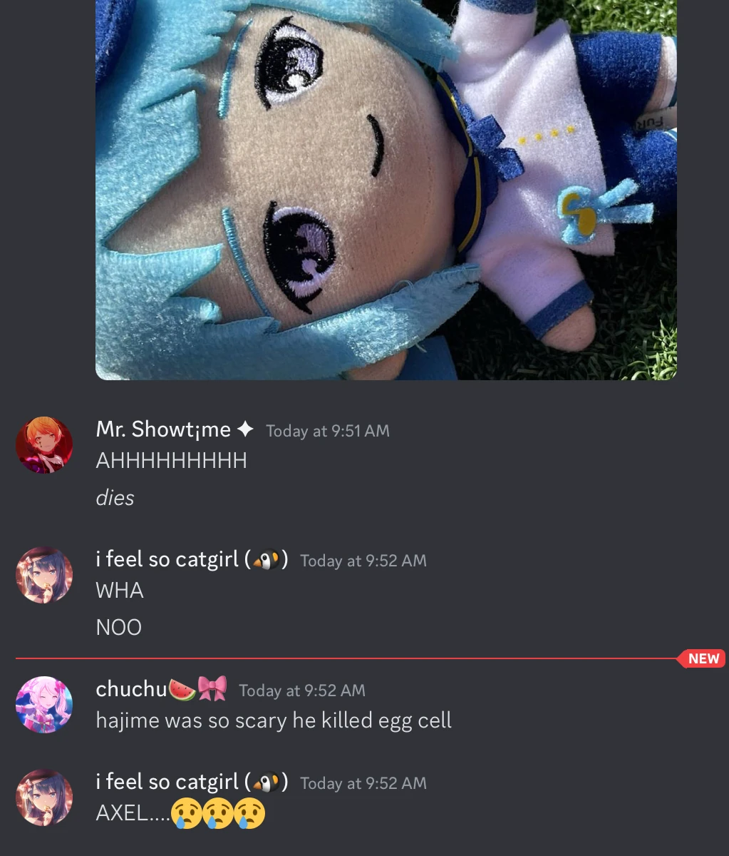 AHHHHHHHHHH *dies* | Fandom