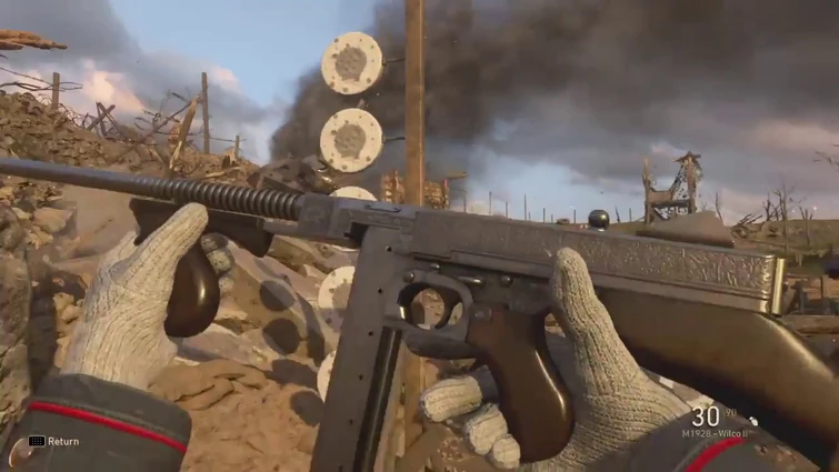 Discuss Everything About Call of Duty Wiki | Fandom