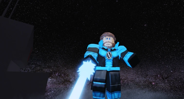 Neutron is here! | Fandom