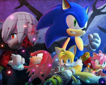 Discuss Everything About Sonic Wiki Zone | Fandom