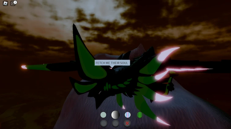 FETCH ME THEIR SOUL! | Fandom