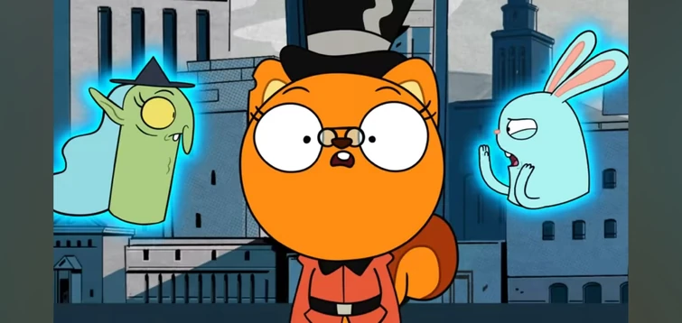 Discuss Everything About Kiff Wiki | Fandom