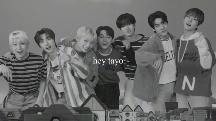 hey tayo but- | Fandom