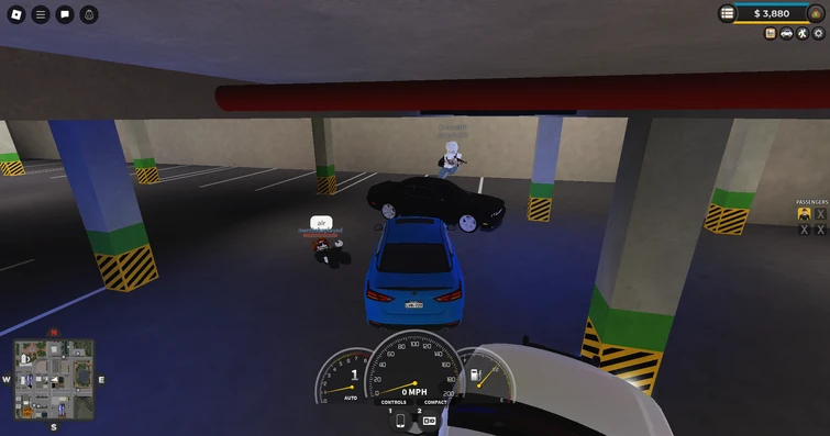 Discuss Everything About Emergency Response Liberty County Wiki | Fandom