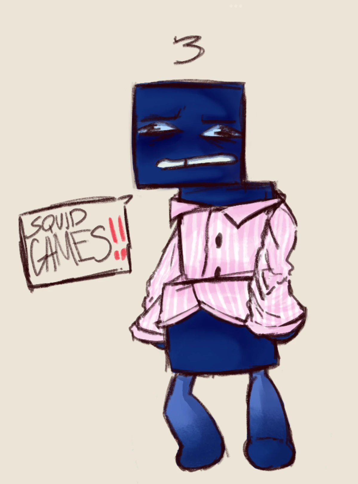 This is a goober certified post | Fandom