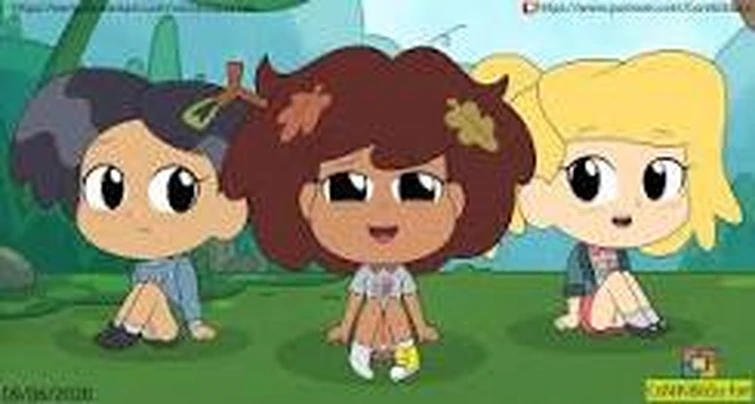 Chibi Amphibia | Fandom