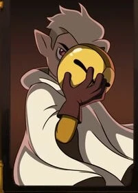 Tell me why I have already started simping for Golden Guard. | Fandom