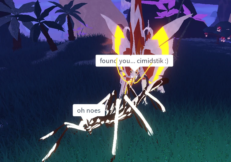 Discuss Everything About Creatures of Sonaria Wiki | Fandom