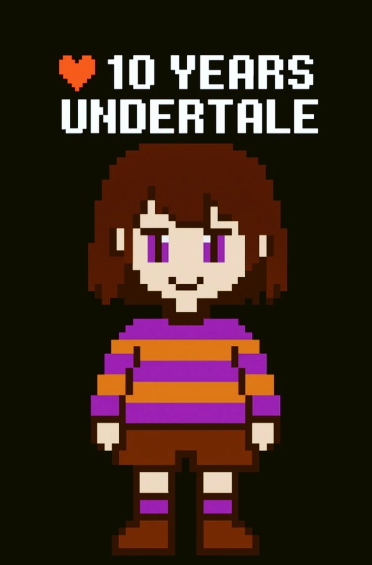 Discuss Everything About Undertale Wiki | Fandom