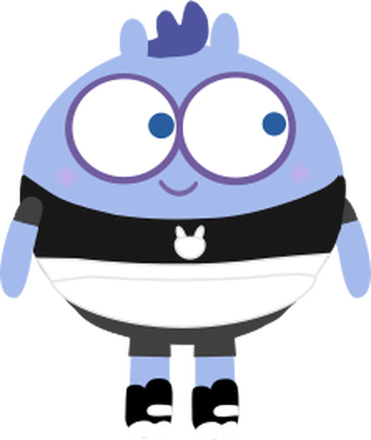 Discuss Everything About Lu and the Bally Bunch Wiki | Fandom