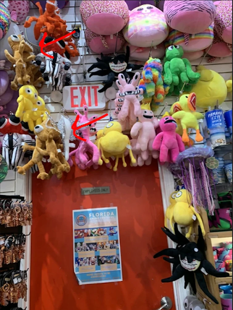 Hank Sighting | Fandom